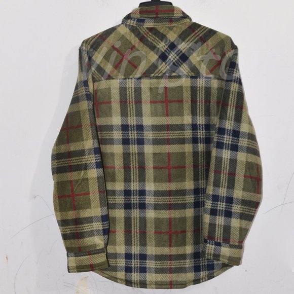 Freedom Foundry | Jackets & Coats | Green Freedom Foundry Mens Super ...